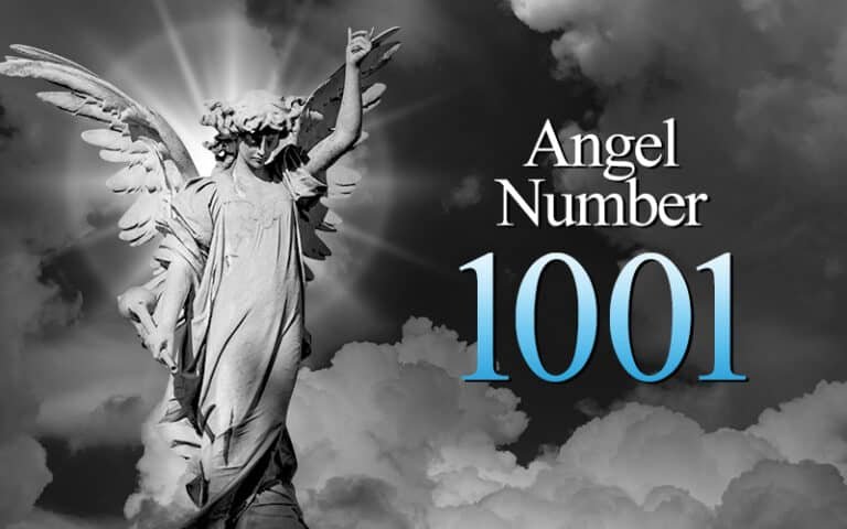 1001 Angel Number Meaning, Symbolism and Its Secret (2022)