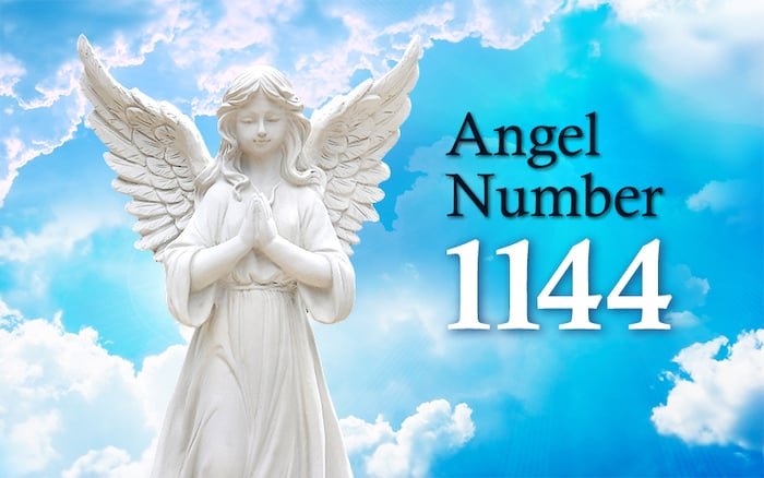1144 Angel Number Meaning, Symbolism and Its Secret (2025)