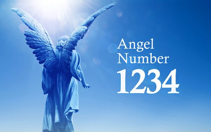 1234 Angel Number Meaning, Symbolism and Its Secret (2025)