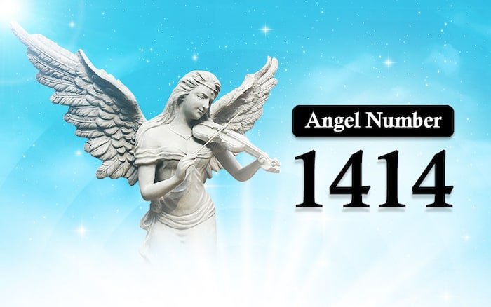 1414 Angel Number Meaning, Symbolism and Its Secret (2025)