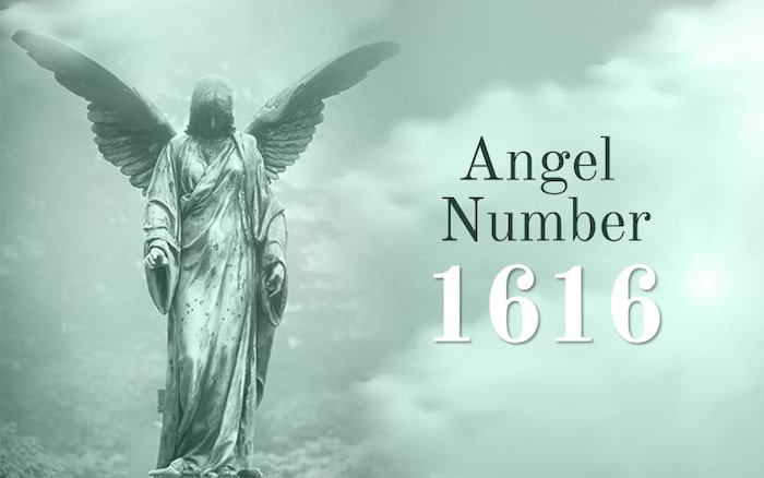 1616 Angel Number Meaning, Symbolism and Its Secret (2024)