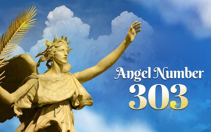 303 Angel Number Meaning, Symbolism and Its Secret (2024)