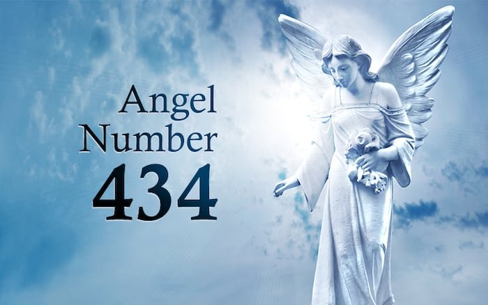 434 Angel Number Meaning, Symbolism and Its Secret (2025)