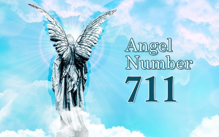 711 Angel Number Meaning, Symbolism and Its Secret (2024)