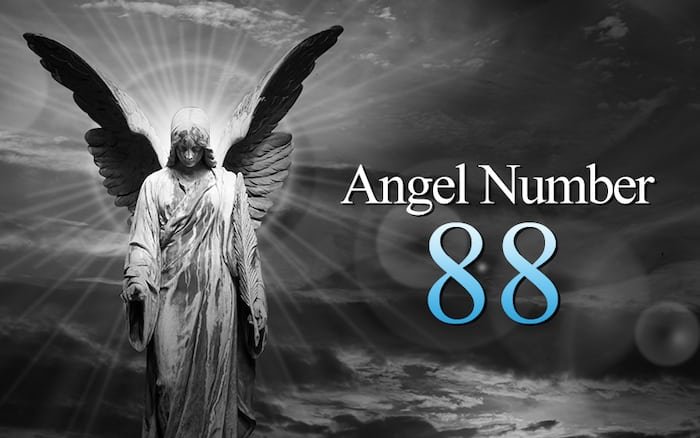 88 Angel Number Meaning, Symbolism and Its Secret (2025)