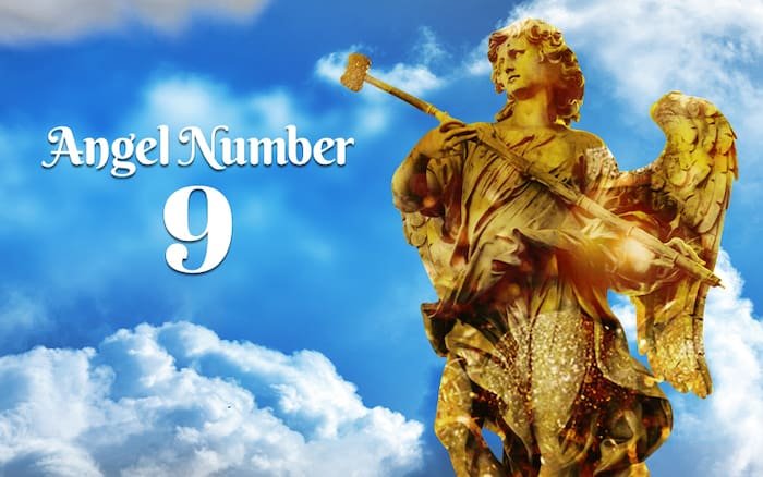 9 Angel Number Meaning, Symbolism and Its Secret (2024)