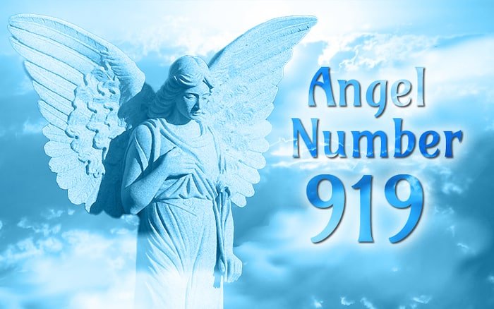 919 Angel Number Meaning, Symbolism and Its Secret (2024)